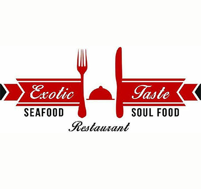 Soul Food Restaurant Logos